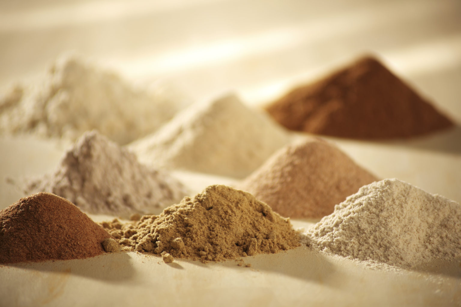 Produits intermédiaires de panification – SYFAB